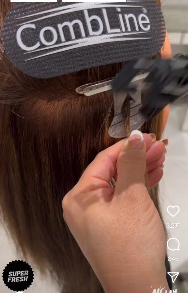 The Top 5 Hair Extension New Techniques You Need to Know - Royo hair