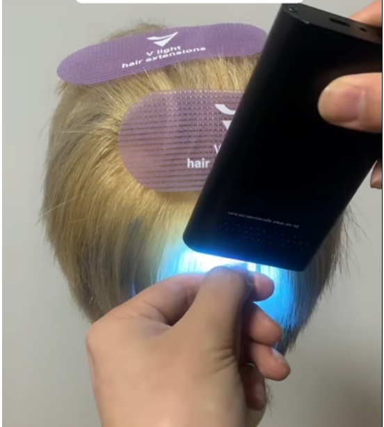 The Top 5 Hair Extension New Techniques You Need to Know - Royo hair